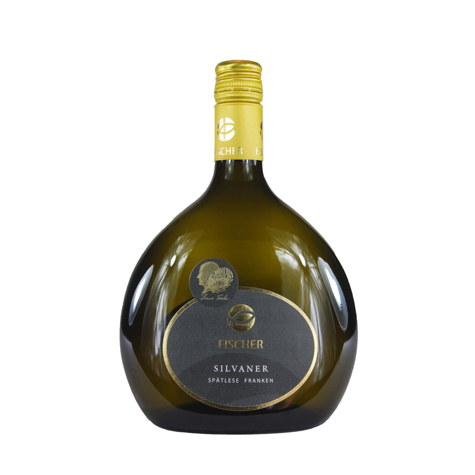 SILVANER - Weingut Thomas Fischer - Weinkellerei Martin Fischer KG