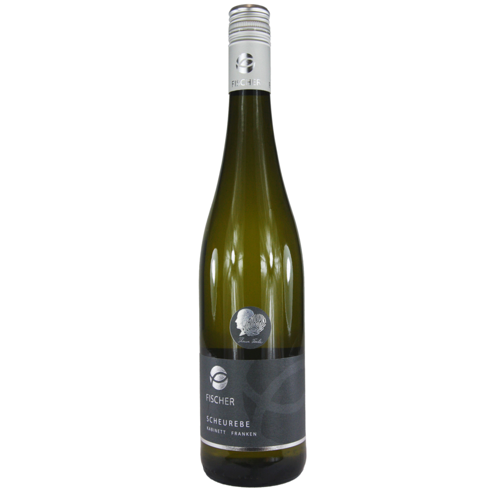 SCHEUREBE - Weingut Thomas Fischer - Weinkellerei Martin Fischer KG